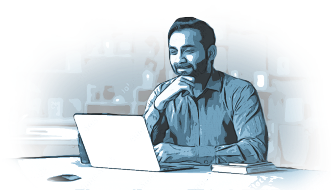 Strike Graph Press Page