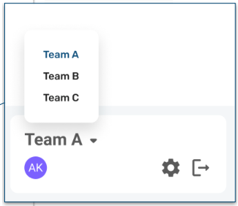 Introducing Strike Graph teams