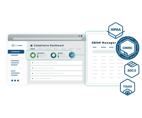 SBOM Management | Track Vulnerabilities & Simplify Compliance