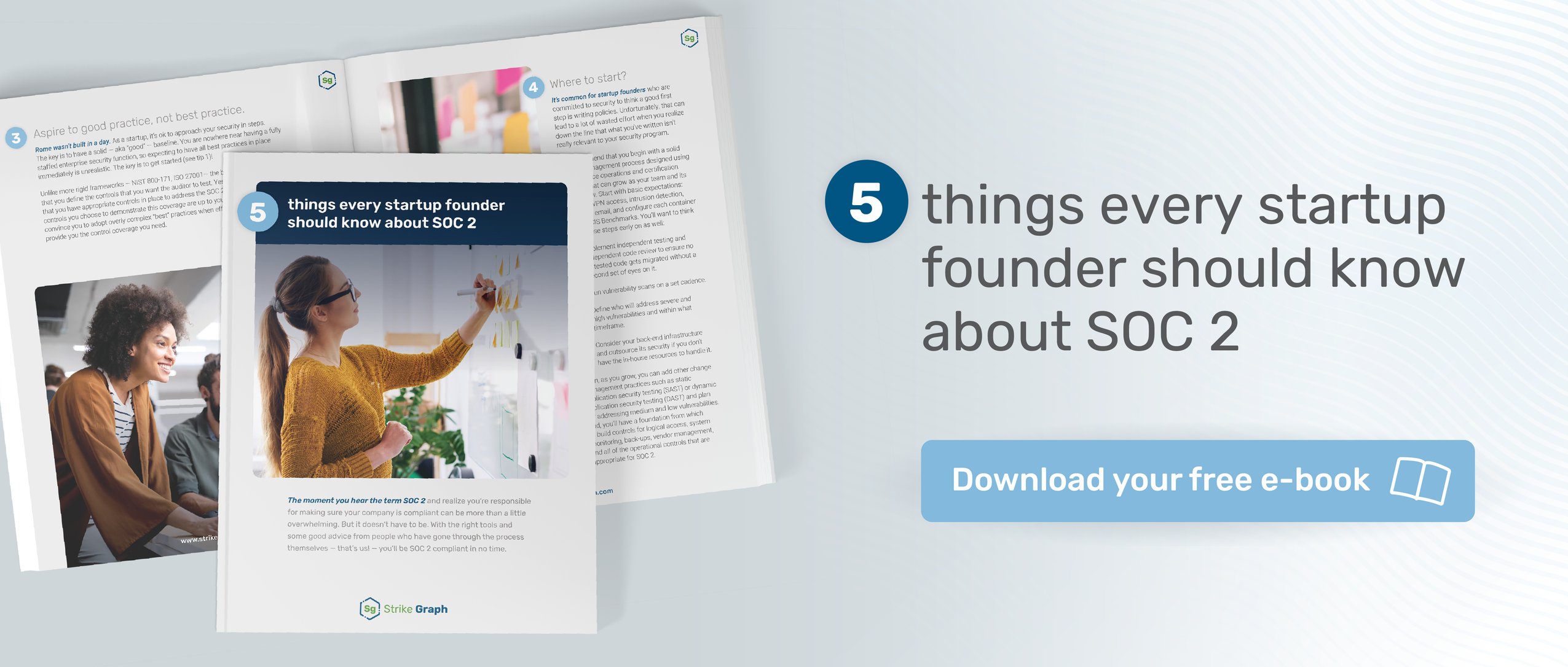 SOC 2 vs. ISO 27001: differences, similarities and standards mapping