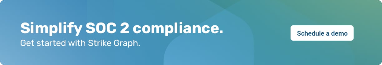 The difference between SOC 1, SOC 2, and SOC 3