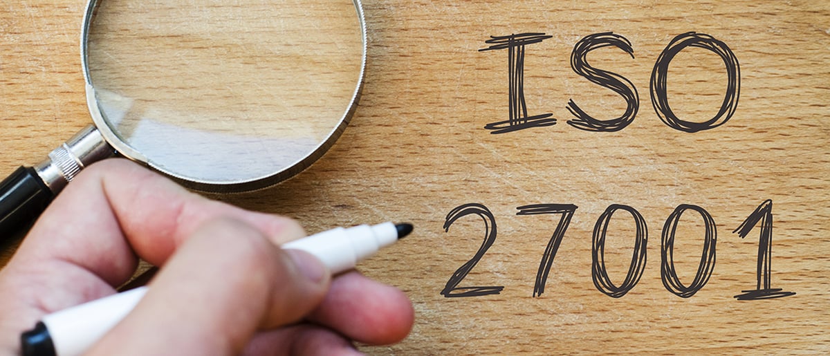 The differences between ISO 27002: 2013 and ISO 27002: 2022