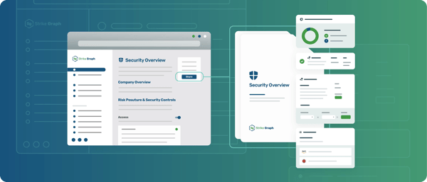 Strike Graph and Judy Security partner to bring the best of security ...