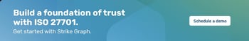 Comparing ISO 27001 & ISO 27701: Differences, similarities, and dual ...