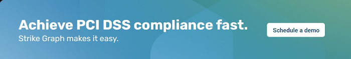 PCI attestation of compliance: Sections, How-to & Samples