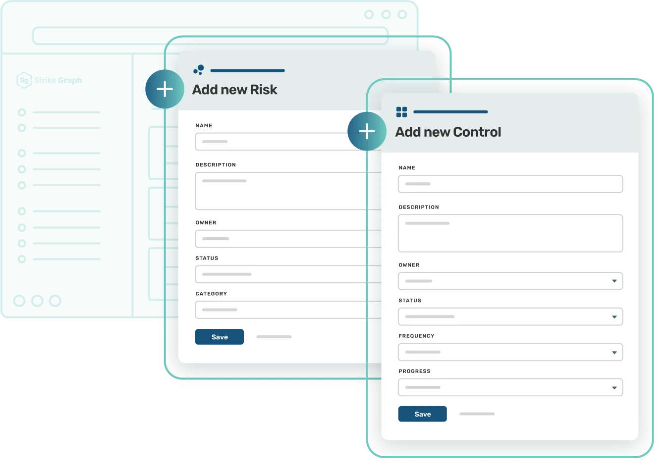 Strike Graph for data centers
