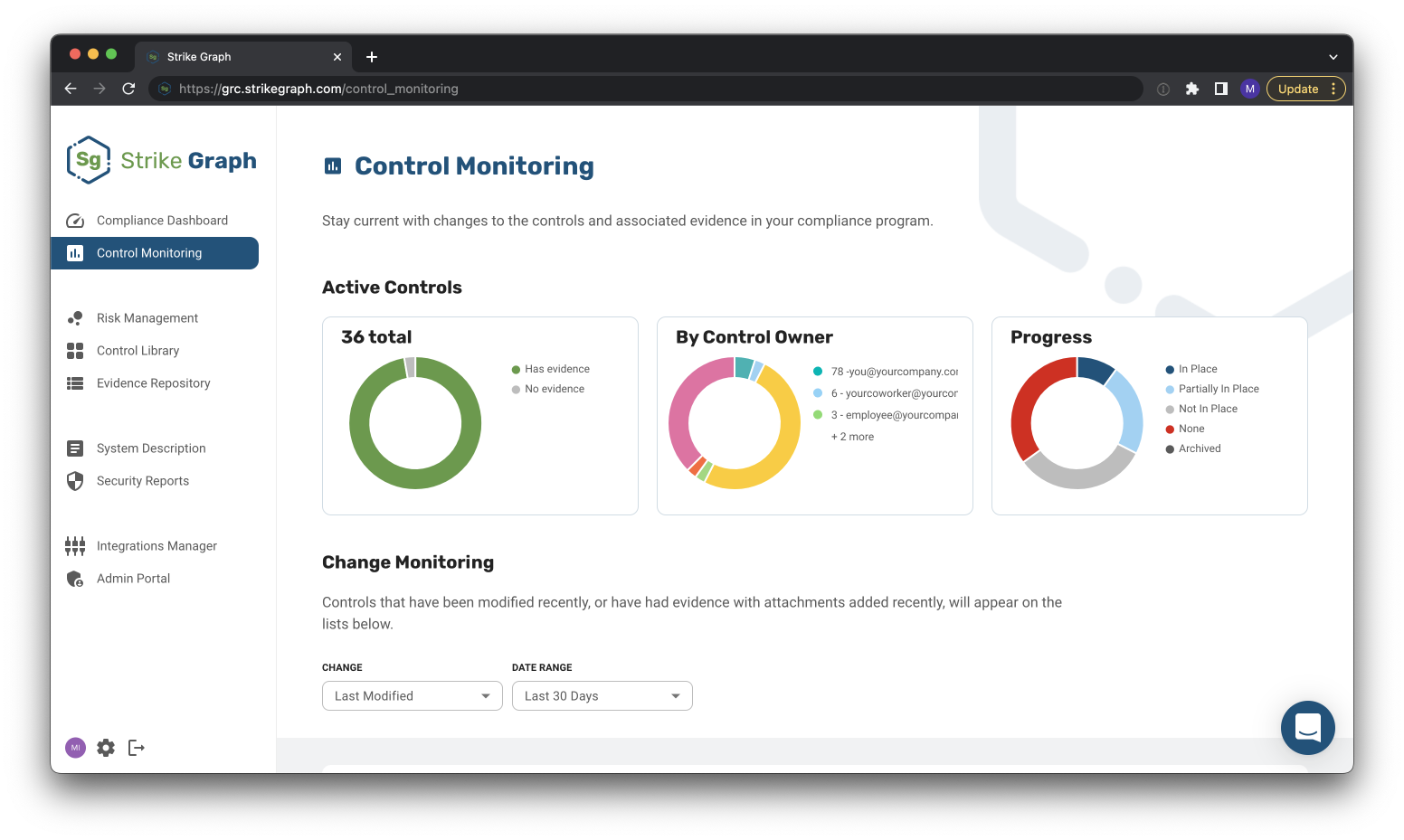 CCPA / CPRA Compliance Made Simple