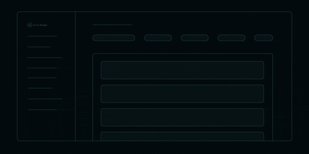Save time and mental energy with automated evidence collection