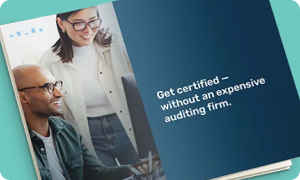 What is NIST certification?