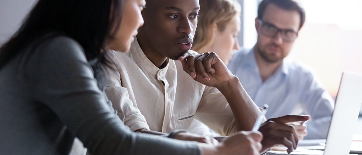 Which security frameworks does my company need?