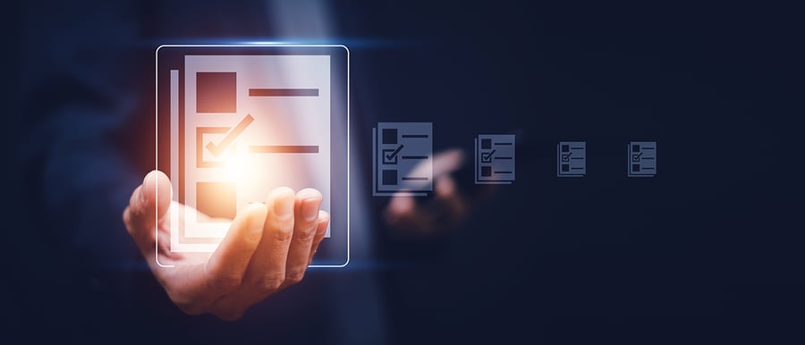 Save time and resources with Strike Graph’s integrated risk assessment