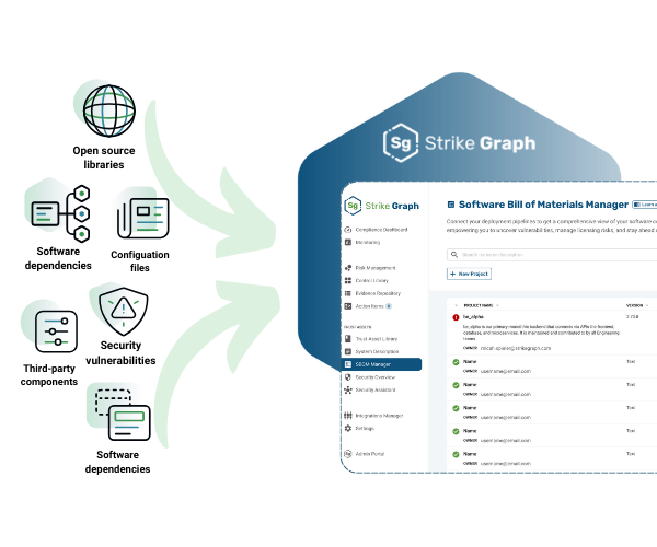 SBOM Management | Track Vulnerabilities & Simplify Compliance