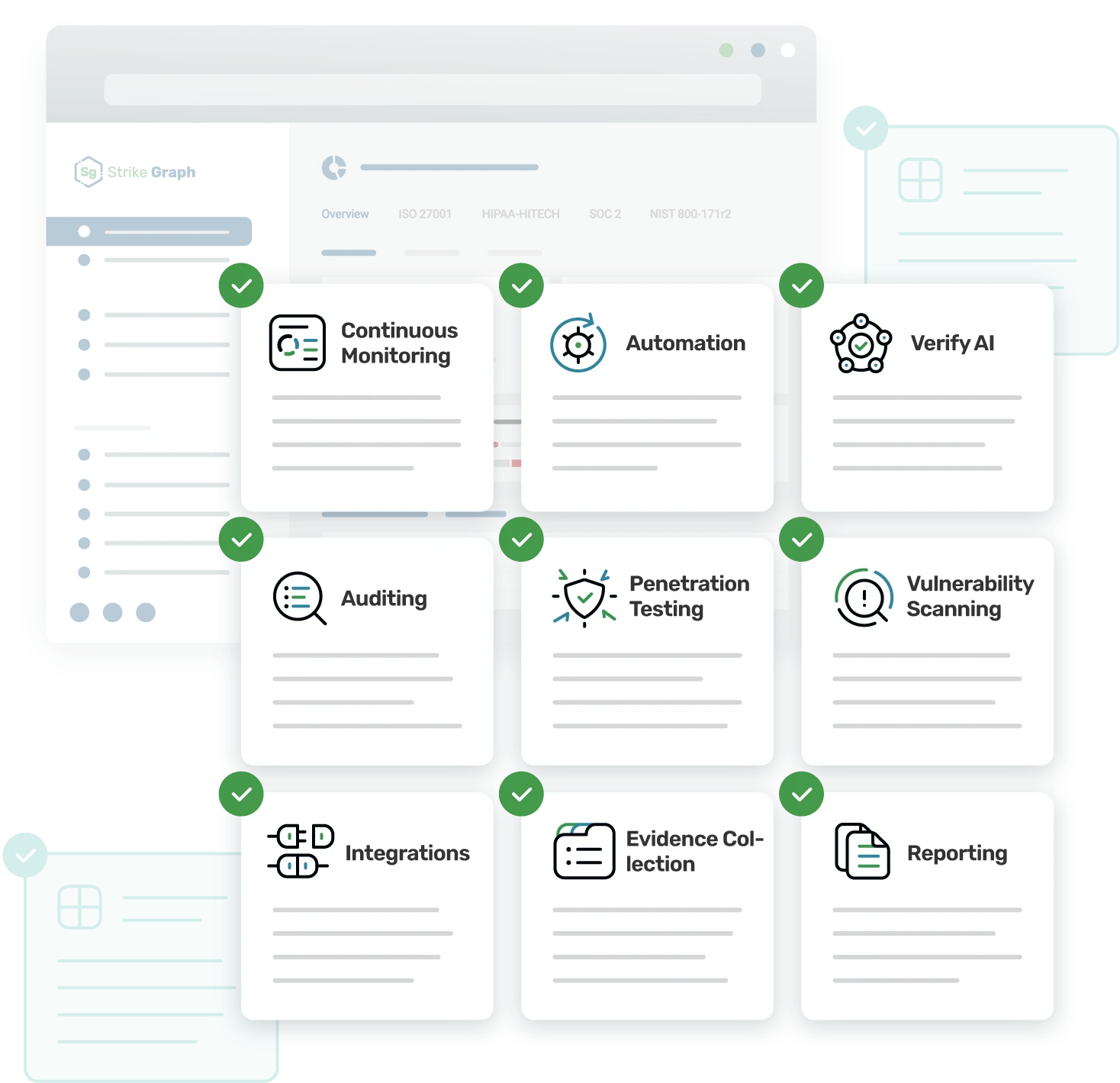 Strike Graph vs Vanta