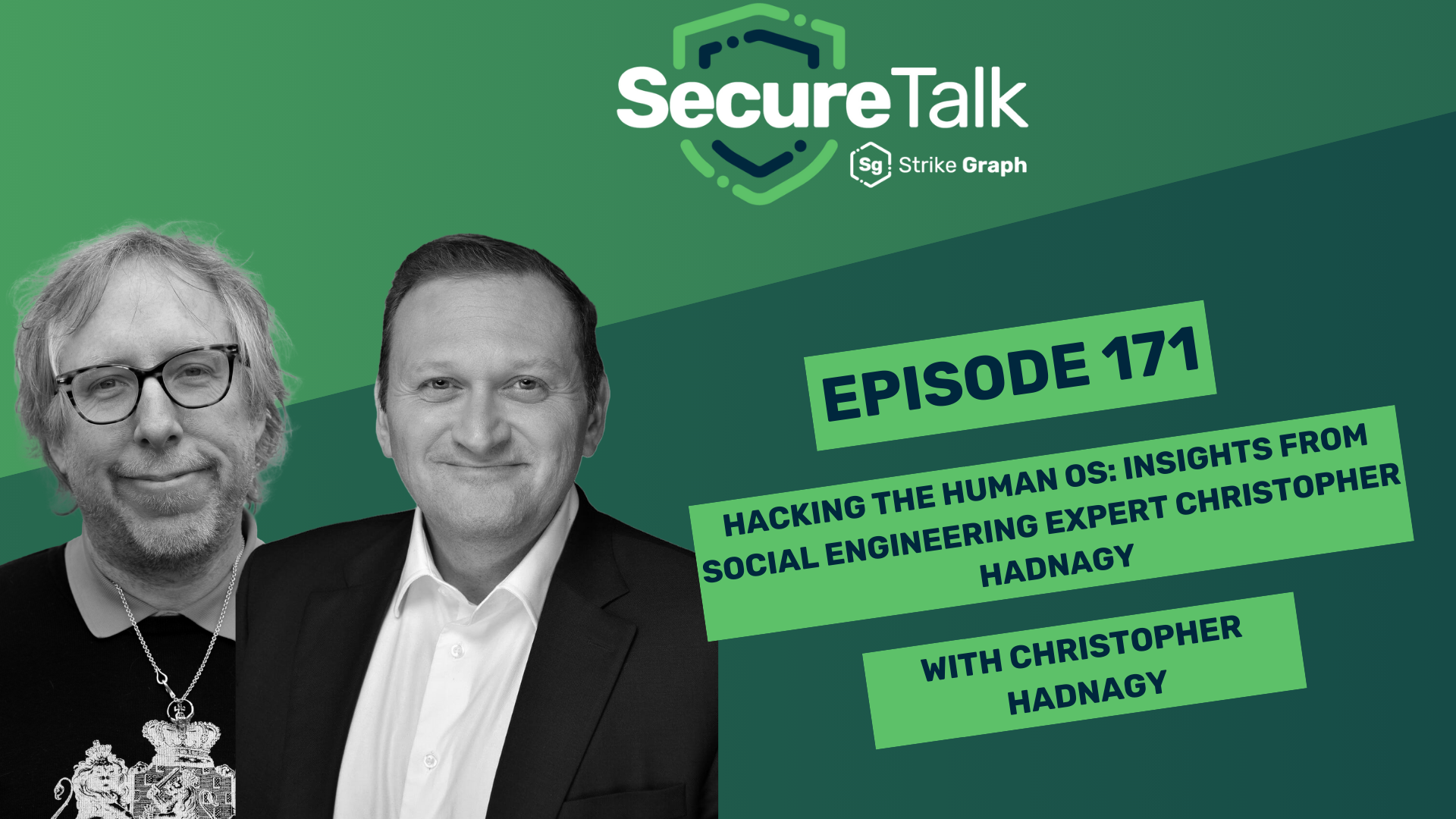 Hacking the Human OS: Insights from Social Engineering expert ...