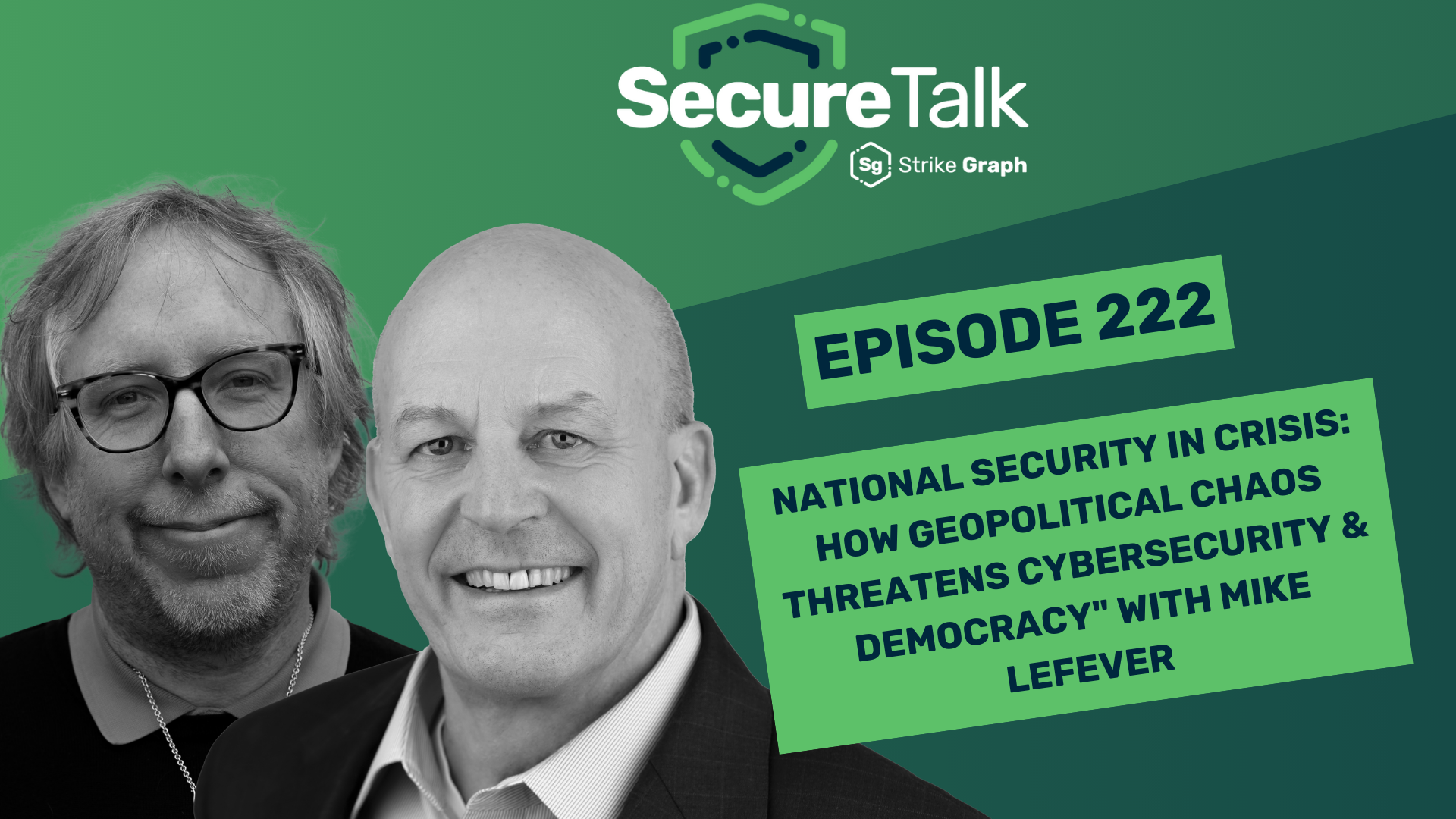 National Security in Crisis: How Geopolitical Chaos Threatens ...