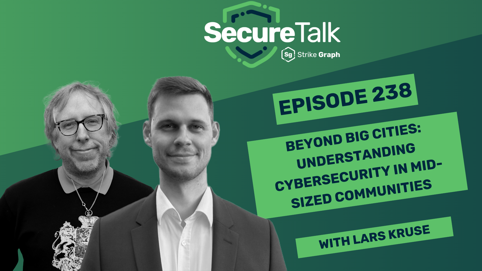 Beyond Big Cities: Understanding Cybersecurity in Mid-Sized Communities ...
