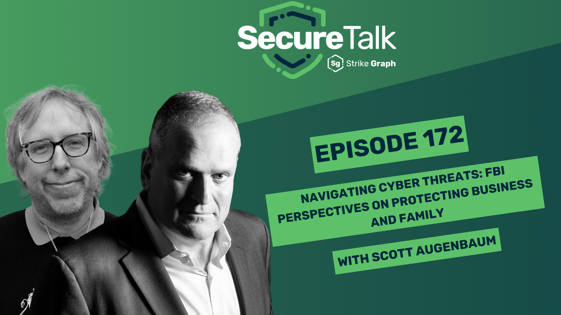 Navigating cyber threats: FBI perspectives on protecting business and ...