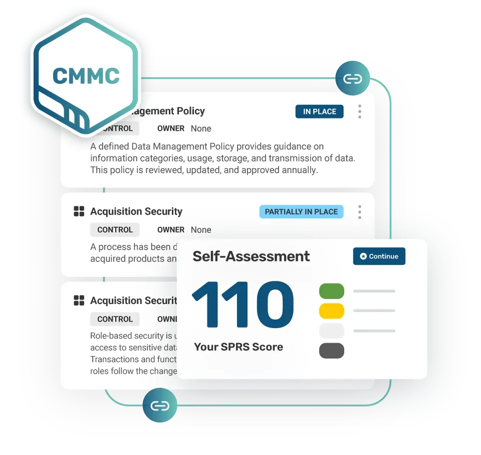 Free CMMC Self-Assessment | Complete Compliance Toolkit
