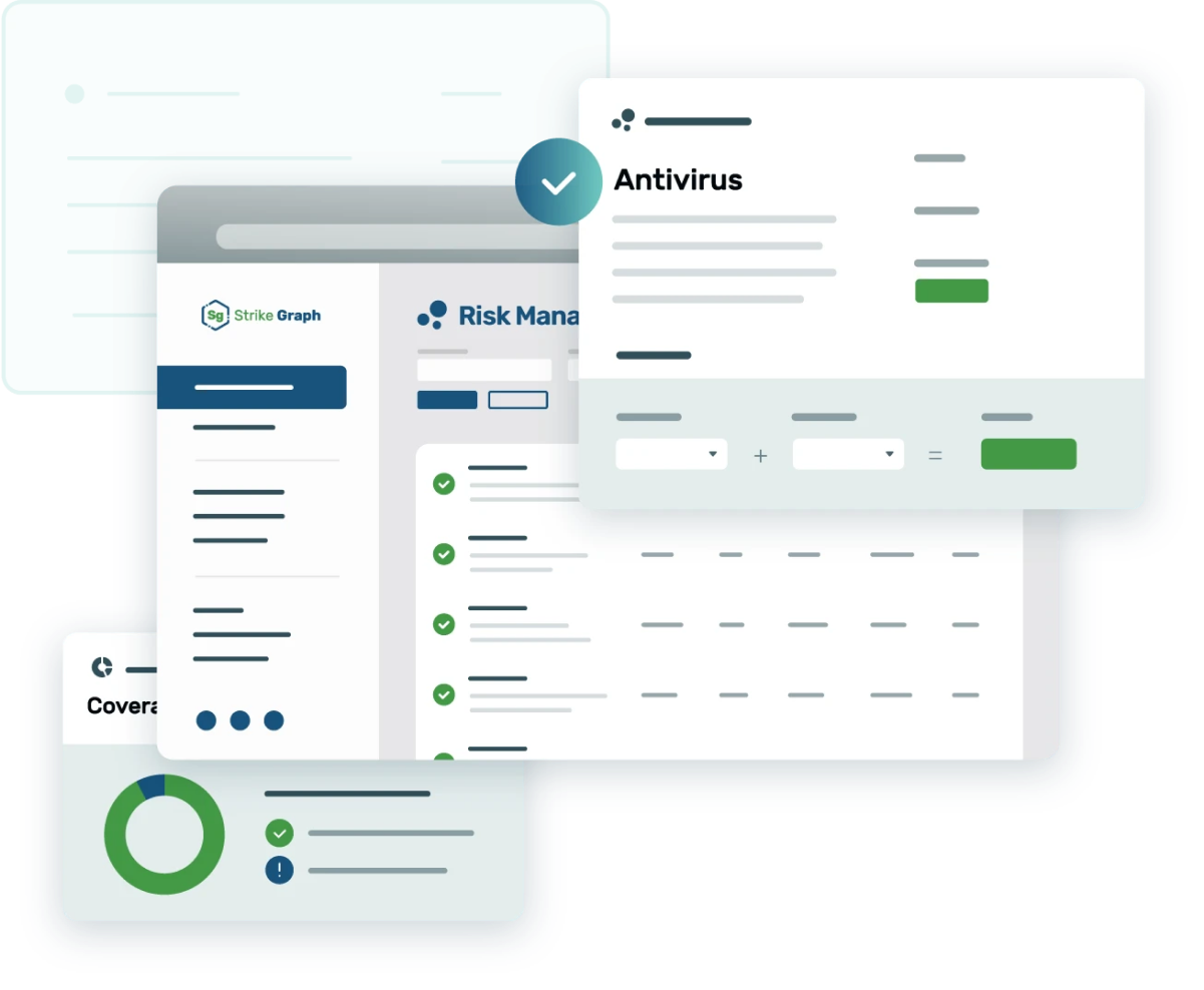 Strike Graph Risk Management