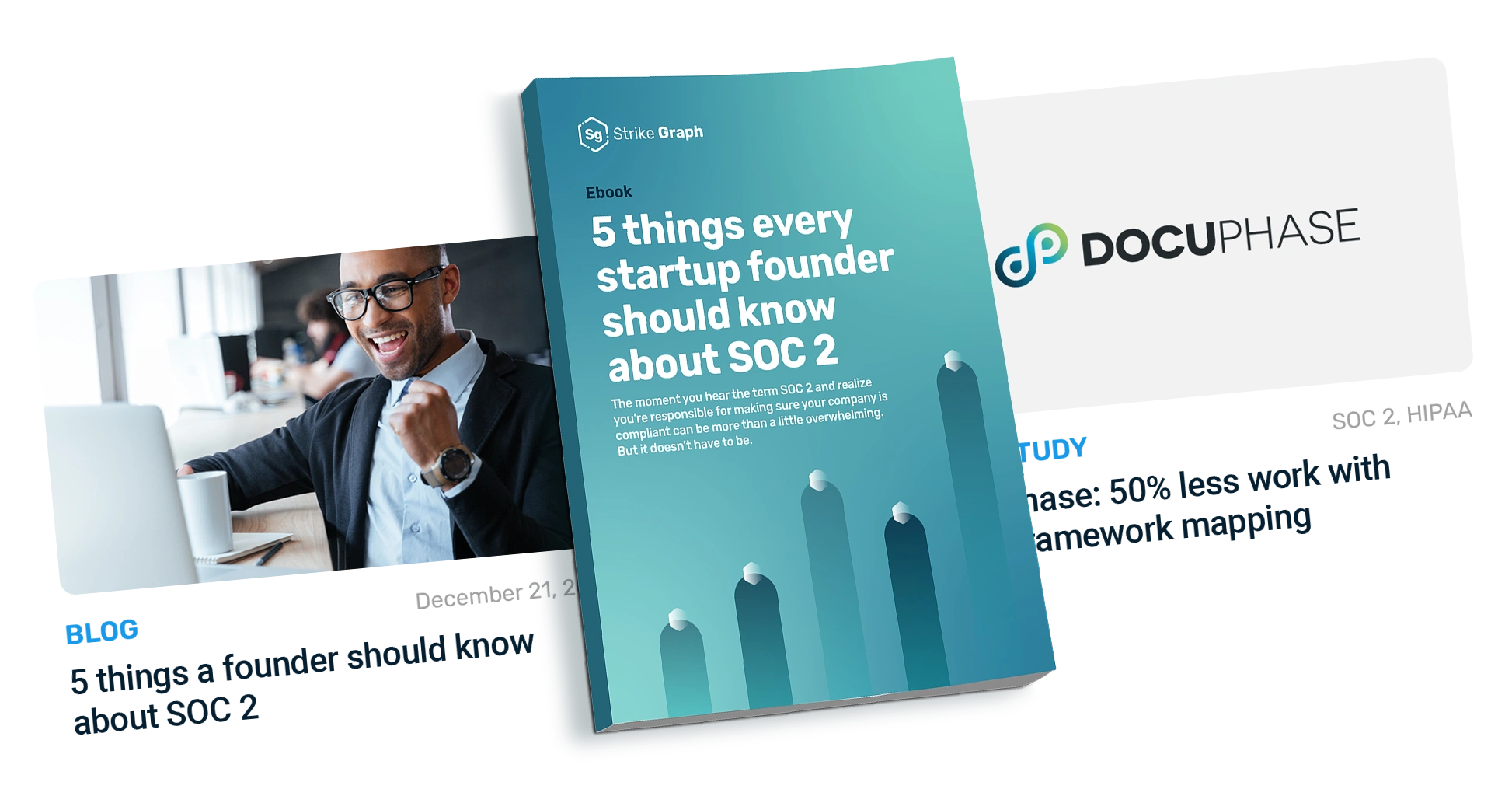 Strike Graph | Subscribe to stay up to date on all thing security ...