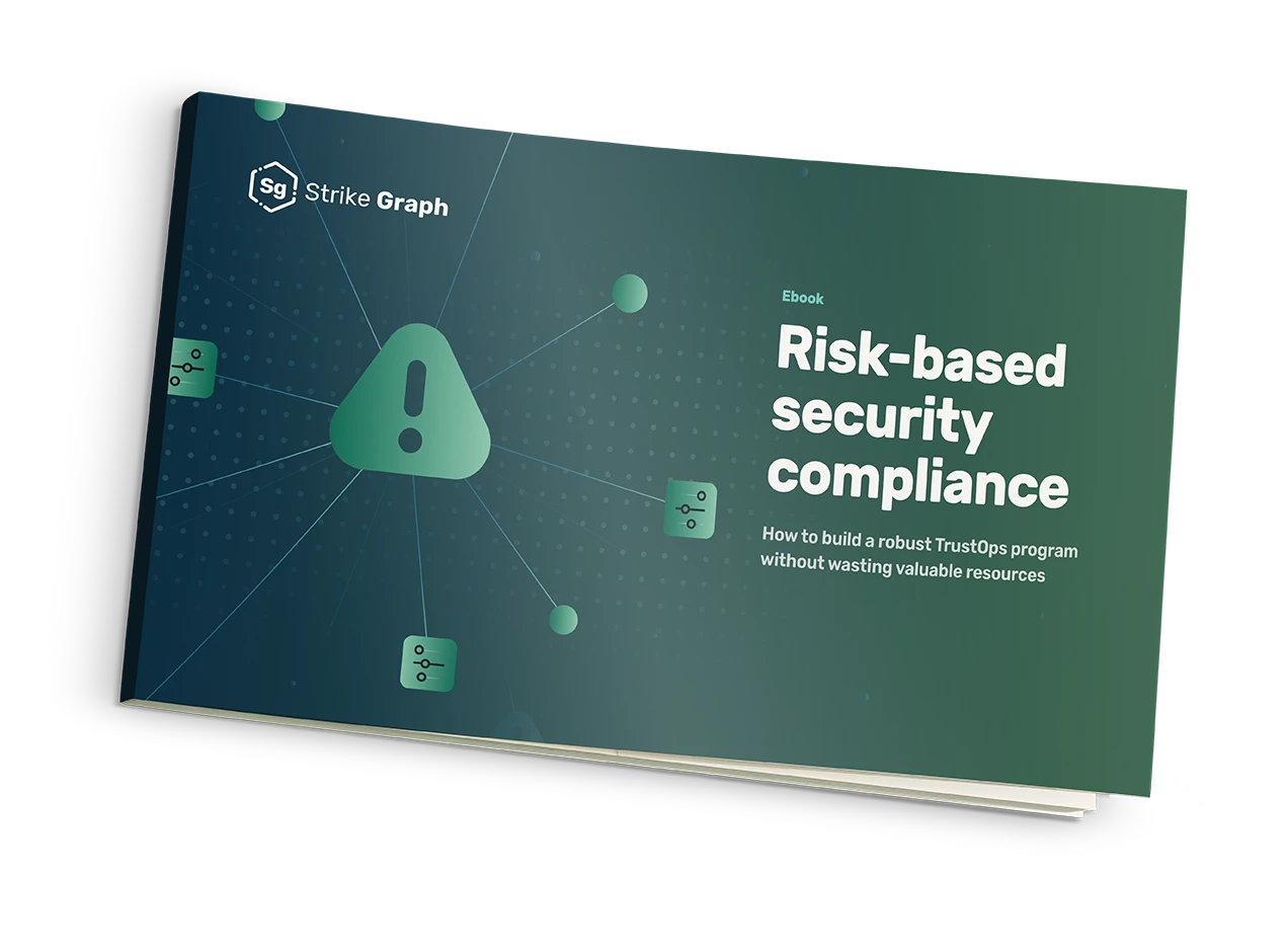 Boost Your Security Compliance With A Risk Based Approach