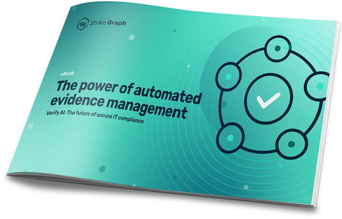 AI-powered, automated evidence management