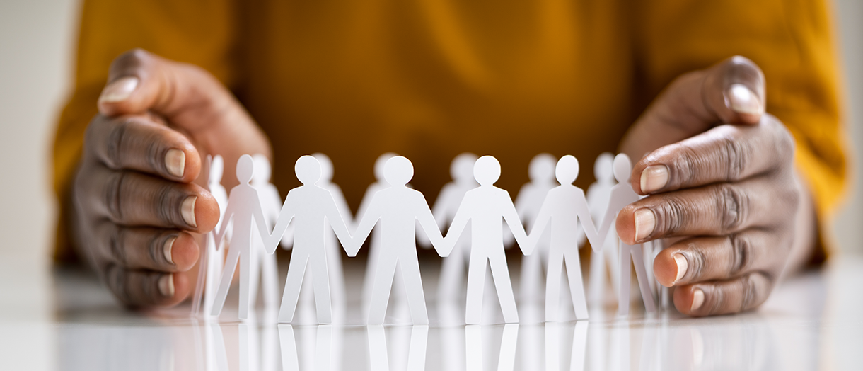 What cannot be shared under HIPAA?